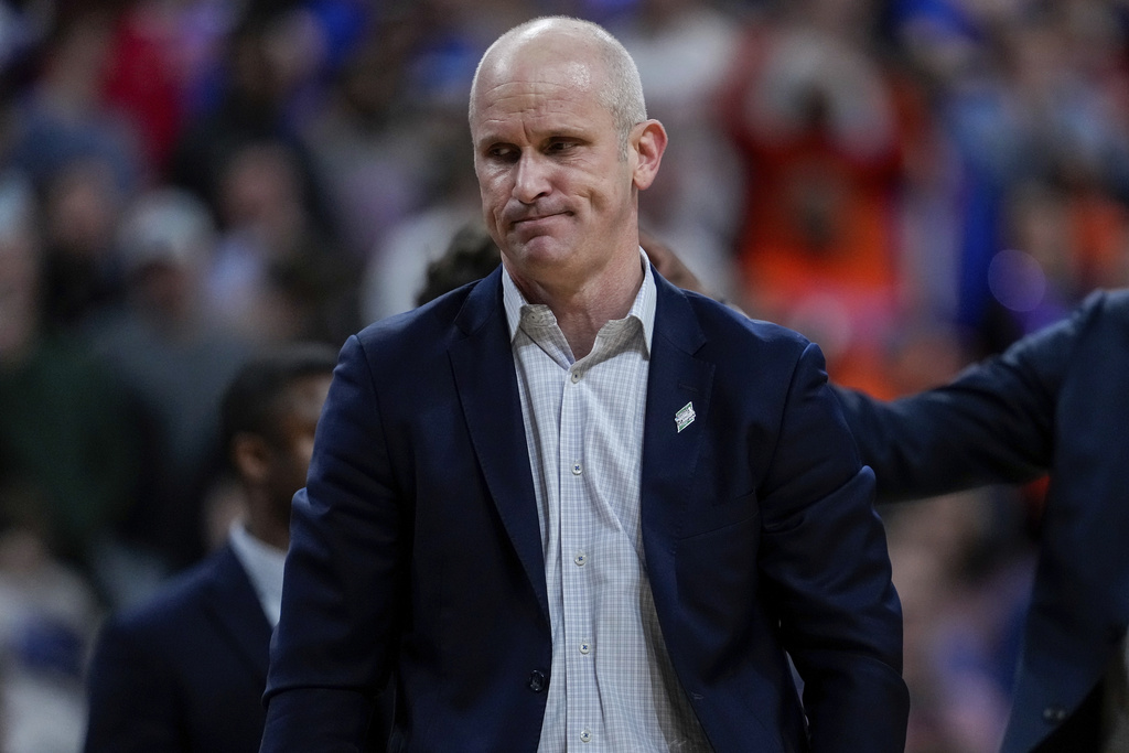 UConn’s Dan Hurley expresses regret over postgame remarks that were ...